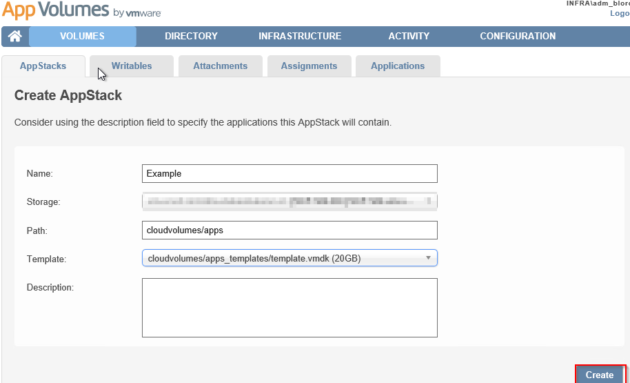 Creating AppStacks using SCCM - Roderik de Block