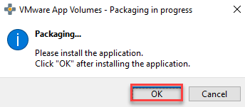 Create Applications, packages and manage the Lifecycle using App ...