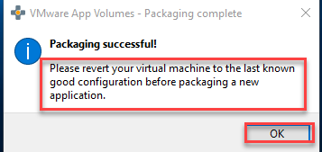 Create Applications, packages and manage the Lifecycle using App ...