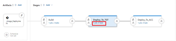 Fully Automated Golden Image Build And Deployment To Vmware Horizon Using Azure Devops Packer