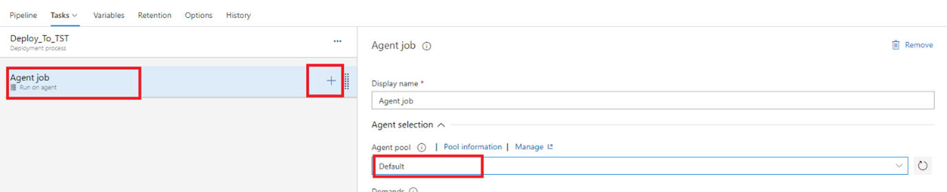 Fully Automated Golden Image Build And Deployment To Vmware Horizon Using Azure Devops Packer